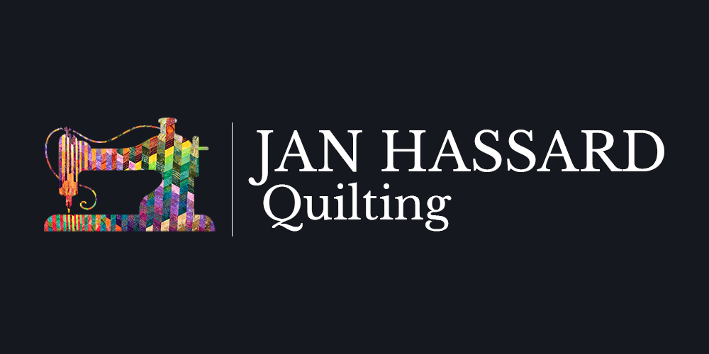 Jan Hassard Quilting